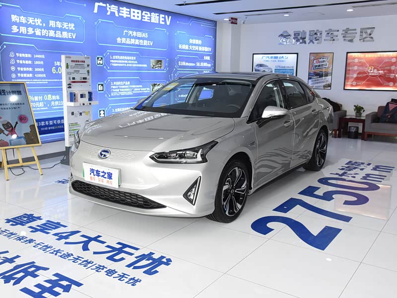 【图解图片_广汽丰田大昌联丰店广汽丰田iA5图片】-汽车之家