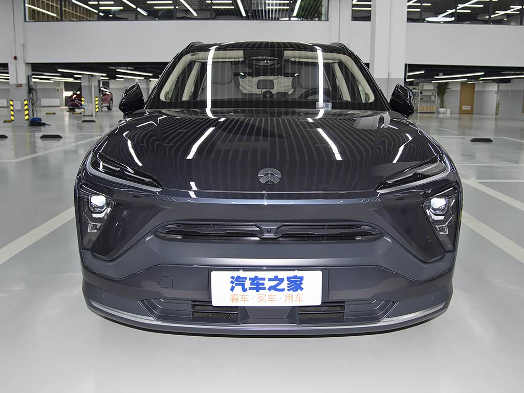 【图解图片_蔚来空间丨MHMALL蔚来ES6图片】-汽车之家