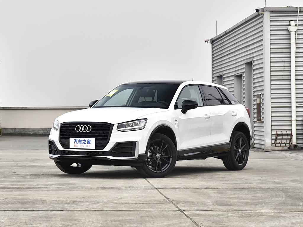 【图解图片_北京德奥达奥迪Q2L图片】-汽车之家
