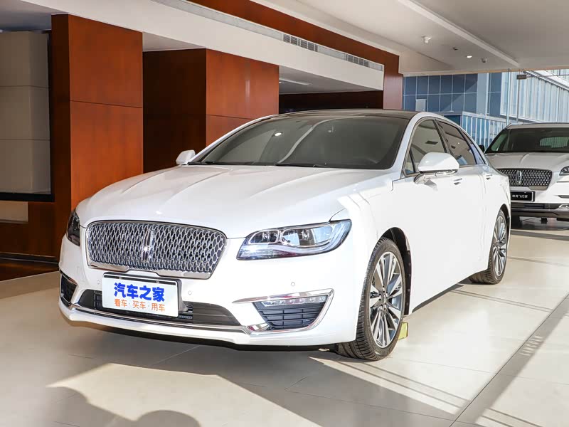 【图解图片_青岛富星林肯林肯MKZ图片】-汽车之家