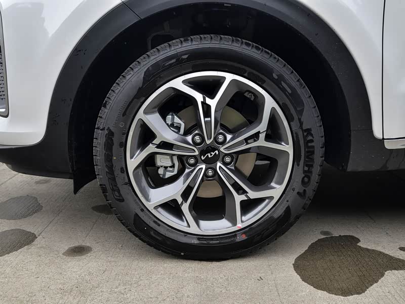 【图解图片_江苏悦达东方4S店起亚KX5图片】-汽车之家