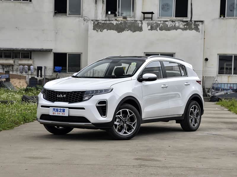 【图解图片_广汇汽博韩亚起亚KX5图片】-汽车之家