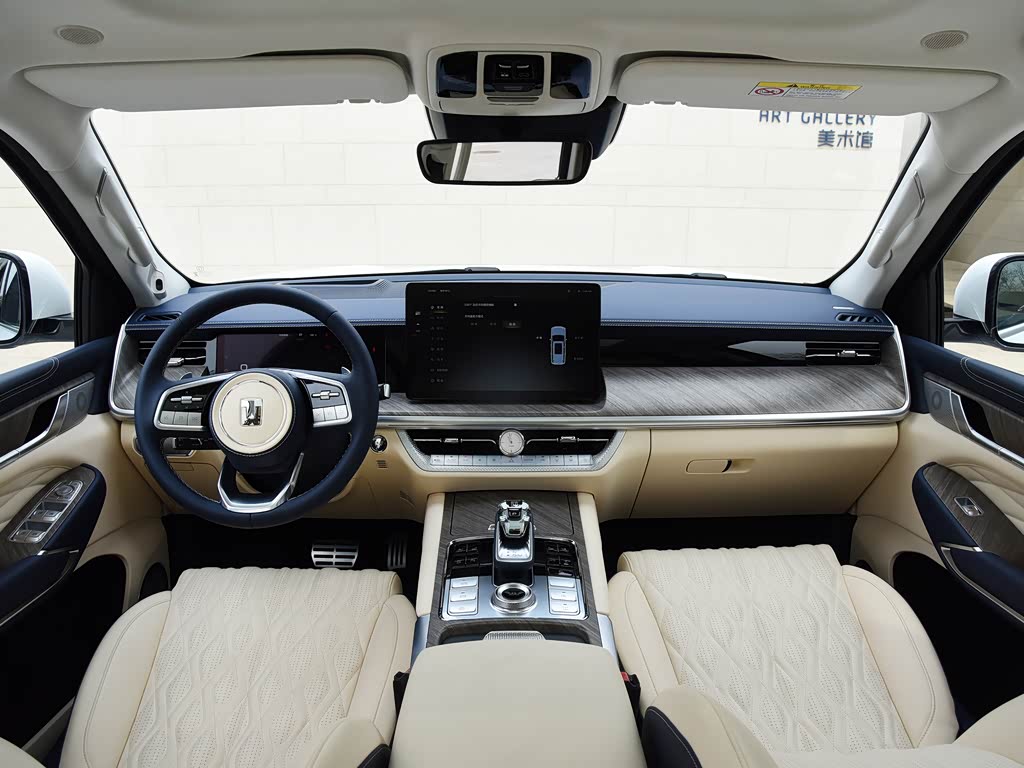 【图解图片_漕河泾印象城体验中心坦克500图片】-汽车之家