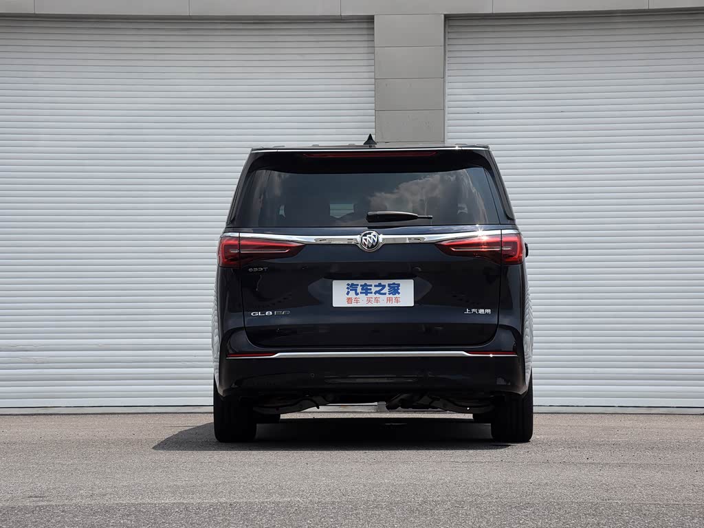 【图解图片_新未来别克别克GL8图片】-汽车之家