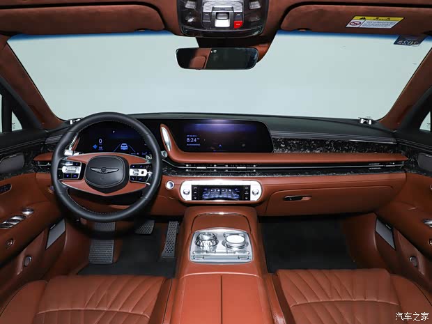 【捷尼赛思G90价格稳定 售价69.88万元起_杭州西湖捷尼赛思展厅欢迎垂询95013082095】-汽车之家