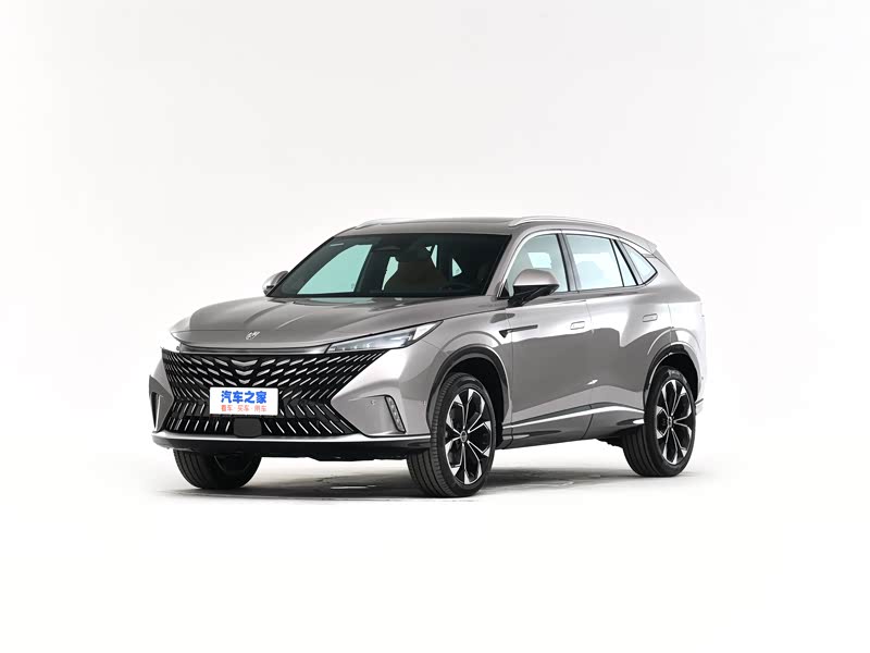 【图解图片_德阳瑞祥荣威4S店荣威RX5图片】-汽车之家