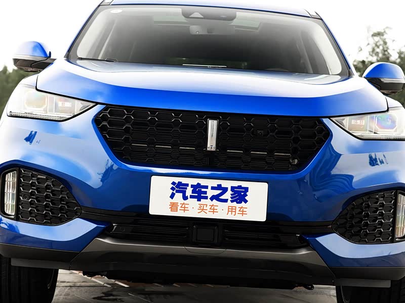 【图解图片_中山有道WEY品牌4S店魏牌 VV6图片】-汽车之家