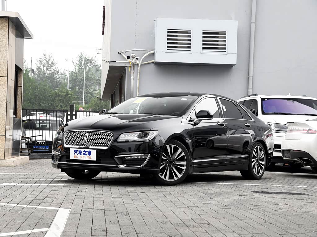 【图解图片_成都瑞星林肯林肯MKZ图片】-汽车之家