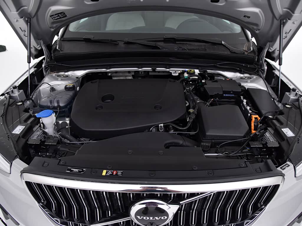 【图解图片_南充品信沃尔沃4S店沃尔沃XC40图片】-汽车之家