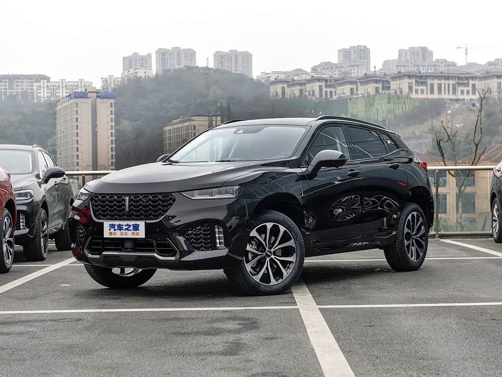 【图解图片_江苏宁枫宏略魏牌 VV7图片】-汽车之家