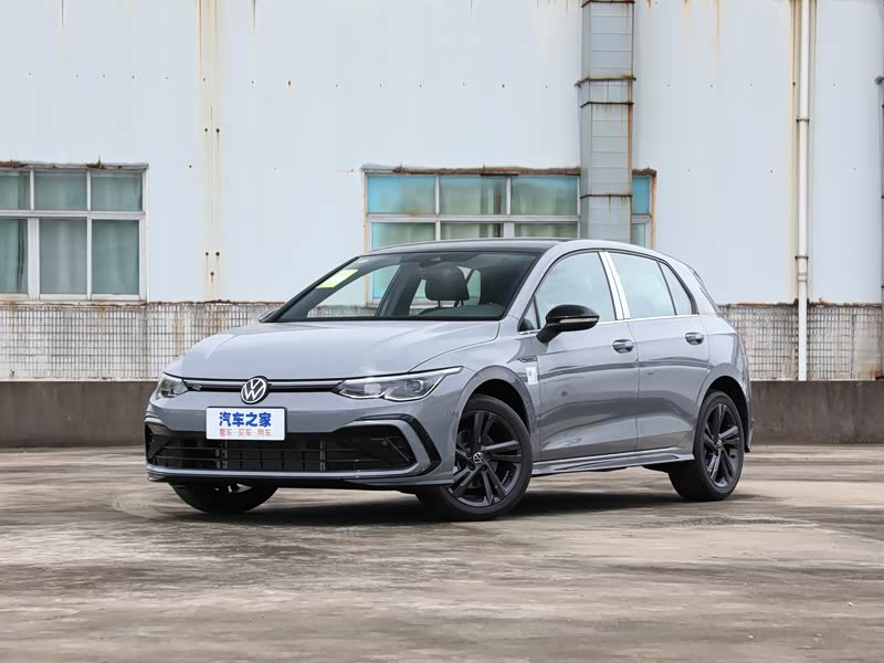 【图解图片_常熟德润汽车高尔夫图片】-汽车之家