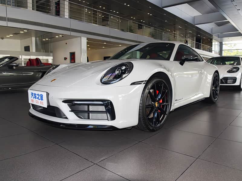 【图解图片_海口保时捷中心保时捷911图片】-汽车之家