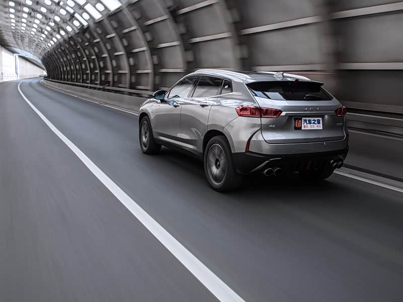 【图解图片_北京易有为WEY品牌4S店魏牌 P8图片】-汽车之家