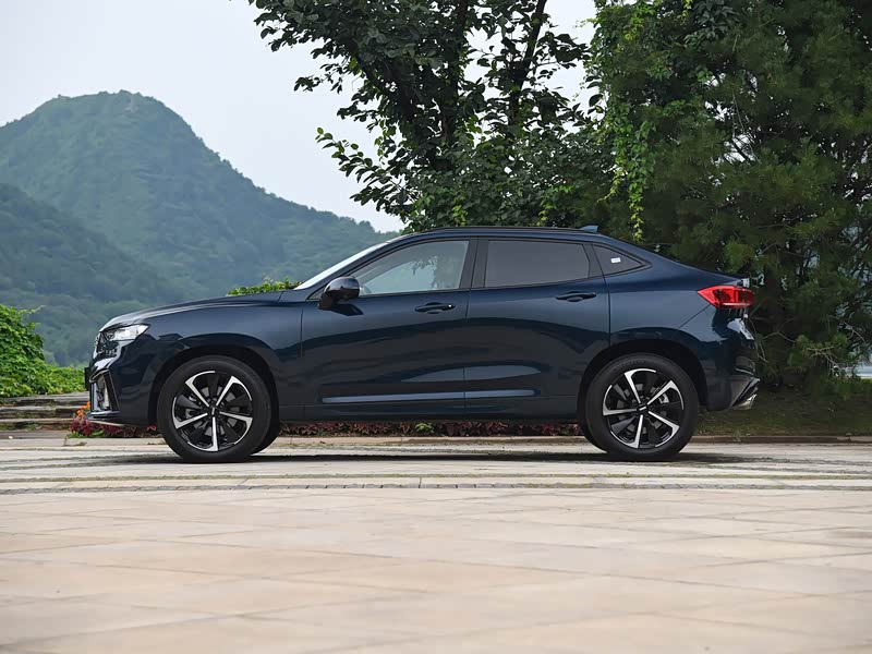 【图解图片_成都建国WEY锦江店WEY VV7 GT图片】-汽车之家