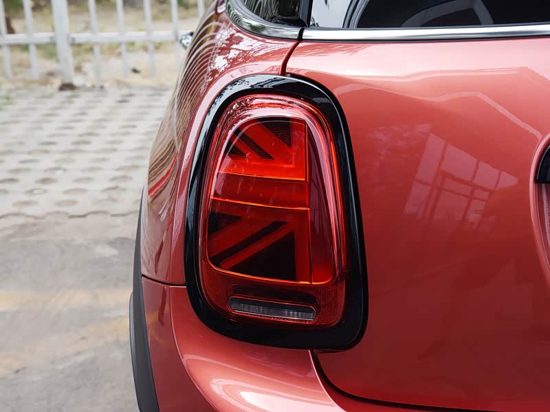 【图解图片_南昌万宝行MINIMINI图片】-汽车之家