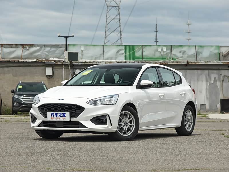 【图解图片_江西江铃海外福克斯图片】-汽车之家