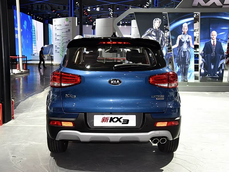 【图解图片_钰滨赫汽车KX3傲跑图片】-汽车之家