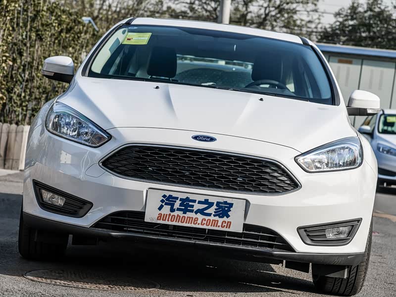 【图解图片_北方福瑞福克斯图片】-汽车之家