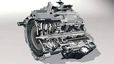 【文章】7速湿式DCT和8AT到底哪个好？告诉你答案_车家号_汽车之家