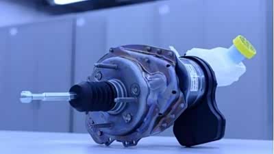 【文章】Ibooster是什么？有车的朋友们一定要看看_车家号_汽车之家