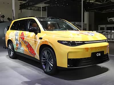 【文章】零跑C16新款上市，配激光雷达+六座，续航580km，性价比出众！_车家号_汽车之家