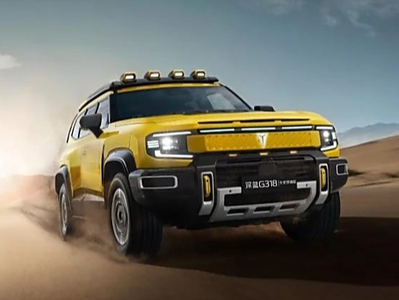 【文章】深蓝G318无忧穿越版来袭：增程动力+超千续航，硬派越野新标杆！_车家号_汽车之家