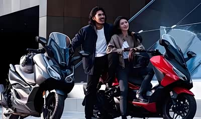 【文章】本田国产版NSS350价格公布49800元，和进口版有哪些区别呢？_车家号_汽车之家