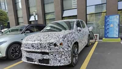 【文章】零跑B11测试图曝光！定位中大型SUV，纯电和增程混动都有！_车家号_汽车之家