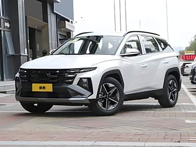 【文章】2025款北京现代途胜L上市，搭1.5T+8AT，售价15.98-20.78万元_车家号_汽车之家