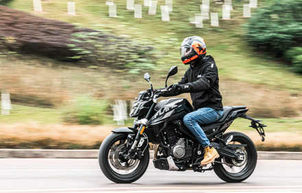 【高金 Flame500 高金_高金 Flame500_汽车之家】