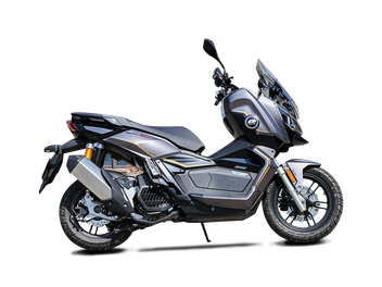 【QJMOTOR 鸿150ADV QJMOTOR_QJMOTOR 鸿150ADV_汽车之家】