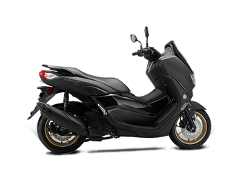 【雅马哈 NMAX 雅马哈_雅马哈 NMAX_汽车之家】