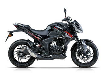 【豪爵 DR160 豪爵_豪爵 DR160_汽车之家】