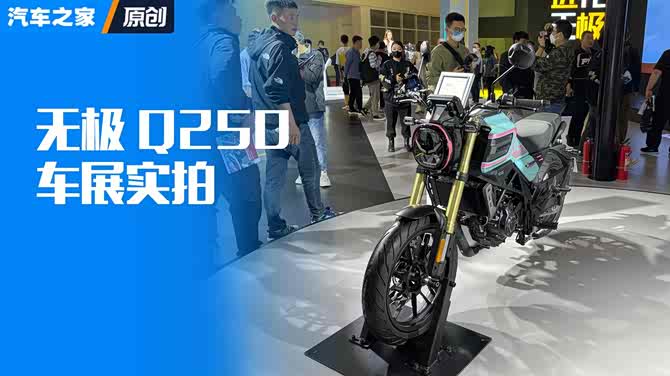 【无极 Q250 无极_无极 Q250_汽车之家】