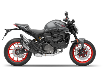 【杜卡迪 Monster 950 杜卡迪_杜卡迪 Monster 950_汽车之家】