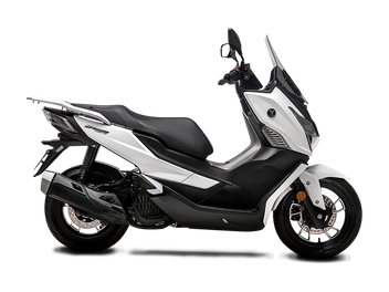 【无极 SR150GT 无极_无极 SR150GT_汽车之家】