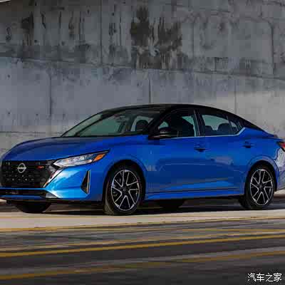 汽车之家|Sentra|图片|外观|内饰|高清大图|实拍图