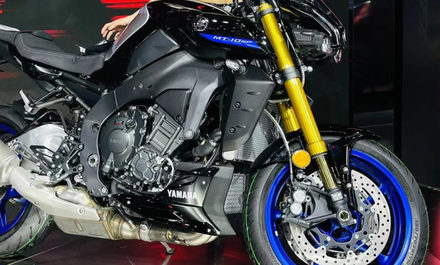 【雅马哈 MT-10 雅马哈_雅马哈 MT-10_汽车之家】