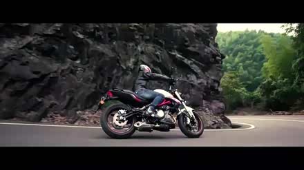 【贝纳利 蓝宝龙 BN302S 贝纳利_贝纳利 蓝宝龙 BN302S_汽车之家】