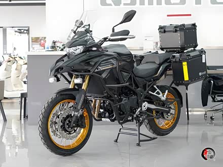 【贝纳利 TRK552 贝纳利_贝纳利 TRK552_汽车之家】