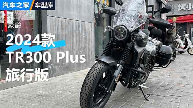 【豪爵 TR300 豪爵_豪爵 TR300_汽车之家】