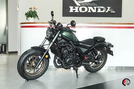 【本田 CM500 本田DREAMWING_本田 CM500_汽车之家】