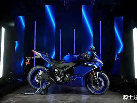 【雅马哈 YZF-R3 雅马哈_雅马哈 YZF-R3_汽车之家】