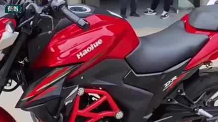 【豪爵 GZS150 豪爵_豪爵 GZS150_汽车之家】