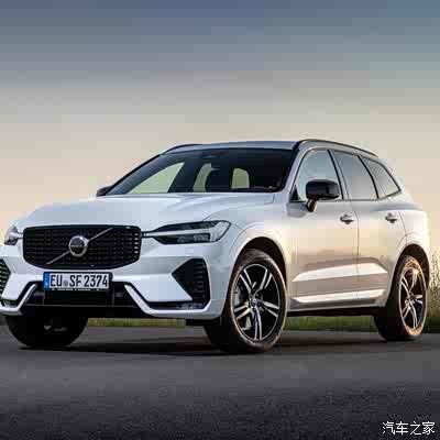 汽车之家|沃尔沃XC60(进口)|2010款 T6 R-Design 个性运动版|外观|内饰|高清大图|实拍图